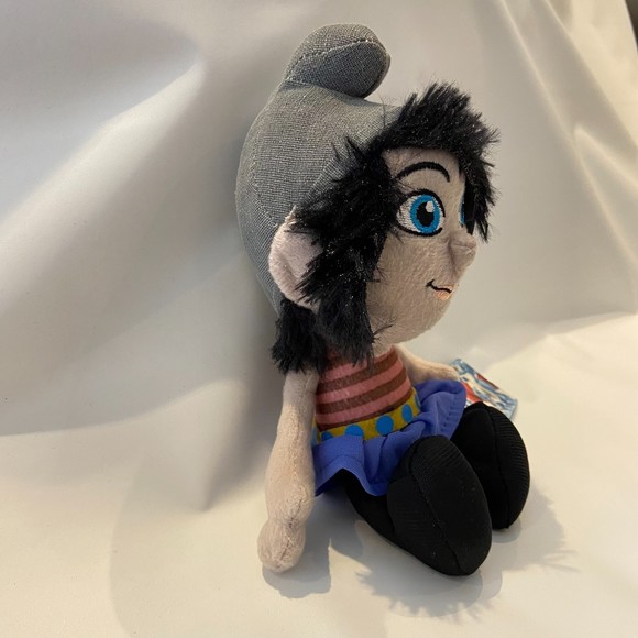Kellytoy | Toys | The Smurfs Vexy Character Stuffed Toy Plush With Tag Collectible Kellytoy ...